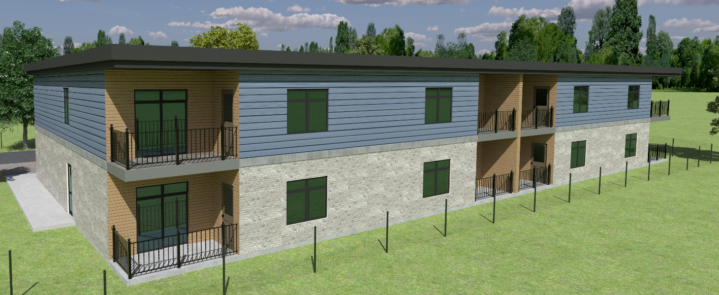 The Plan – Community Housing Initiative Perth